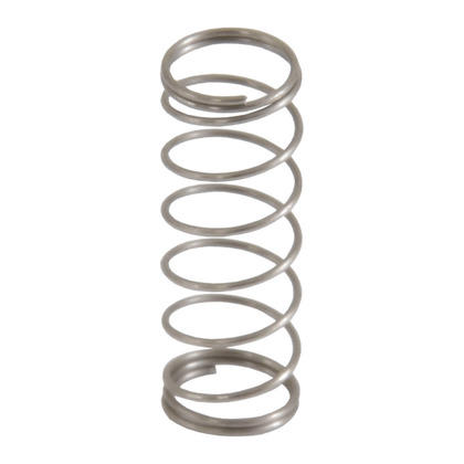 Ricoh Pro C5200S Compression Spring / Driven Exit 2, Genuine (C0051)