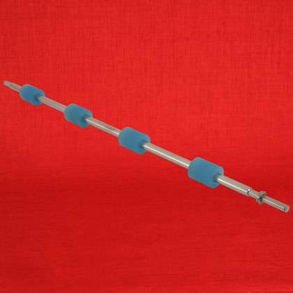 Ricoh D2587115 (D258-7115) Exit Roller, Genuine (C0076)