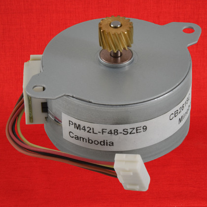 Sharp MX-TU16 Shifter Motor, Genuine (C0202)