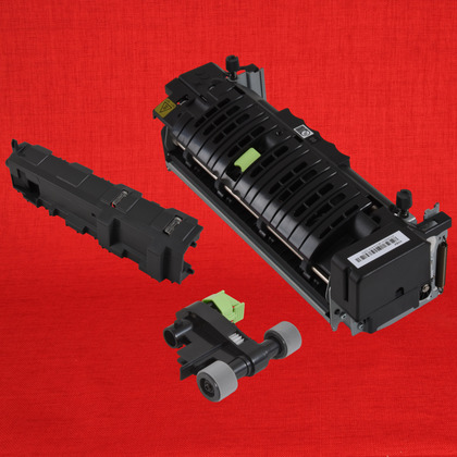 Sharp MX-C528P Fuser Maintenance Kit - 120V, Genuine (C0406)