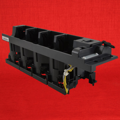 Konica Minolta bizhub C650i Sub Hopper Assembly, Genuine (C0465)