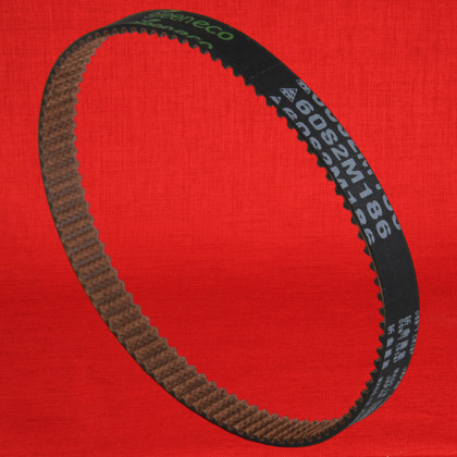 Lanier C236-1822 (C2361822) Timing Belt, Genuine (C0538)