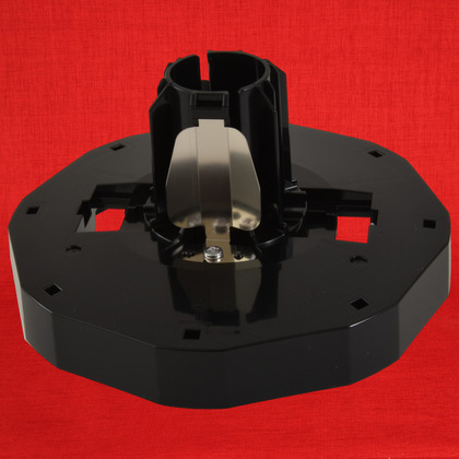 Canon QM4-6686-000 (QM46686000) Left Spool Flange, Genuine (C0702)