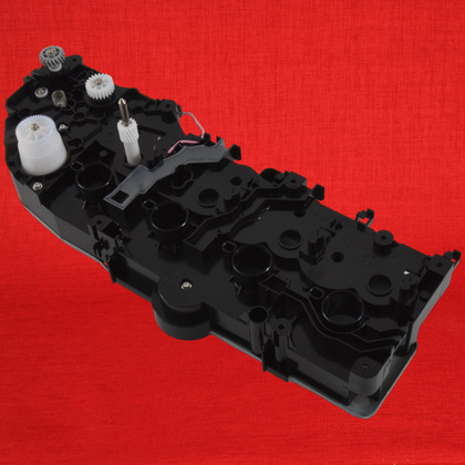 Konica Minolta bizhub 368e Main Drive Assembly, Genuine (C0740)