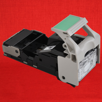 Ricoh 409343 (TYPE X) Staple Cartridge Holder with 5,000 Staples - Box ...