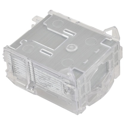 Ricoh 409344 (TYPE X) Staple Refill - Box of 5, Genuine (D0013)