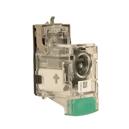 HP C8091A Cartridge Holder with 5,000 Staples, Genuine (D0140)