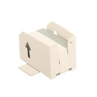 Staple Cartridge, Box of 3 Compatible with Konica Minolta 4623-371 (950 ...