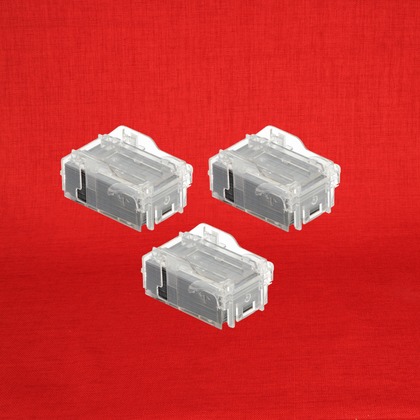 Staple Cartridge, Box of 3 Compatible with HP Y1G14A (Y1G14-67901) (D5504)