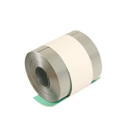 Ricoh TYPE H (117-0334) Staple Cartridge, Box of 5 Rolls, Genuine (D8000)