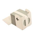 Staple Cartridge - Box of 3 Compatible with Gestetner TYPE K (D9004E)