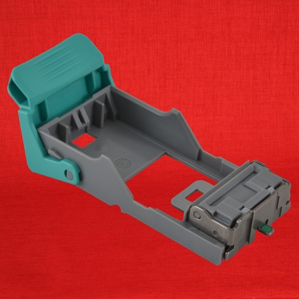 Canon Booklet Finisher AC2 Staple Cartridge Holder, Genuine (D9930)