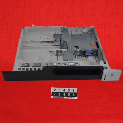 HP RM1-7138-000 (CE710-67907) Tray 2 Cassette Assembly, Genuine (E0680)