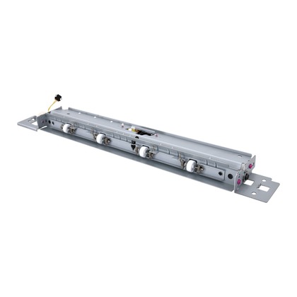 Canon FM3-7379-000 (FM1-G175-000) Outer Paper Delivery Assembly ...