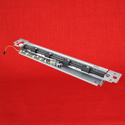 Canon FM3-7379-000 (FM1-G175-000) Outer Paper Delivery Assembly ...