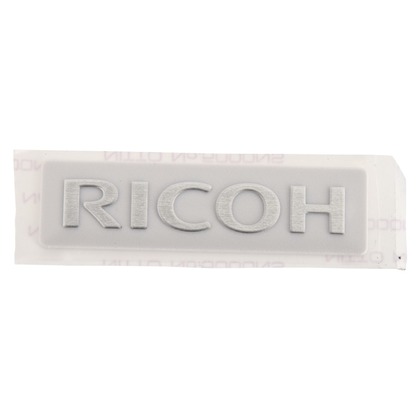 Logotipo Ricoh News Releases | Global | Ricoh