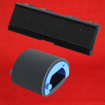 HP LaserJet Pro 400 Color M451dn Tray 1 Pickup Roller and Separation ...