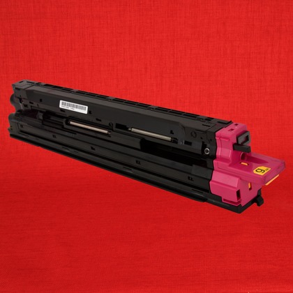 Kyocera DV-896M (302MY93035) Magenta Developer Unit, Genuine (E1945)