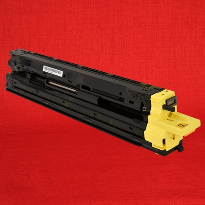 Kyocera FS-C8520MFP Yellow Developer Unit, Genuine (E1947)