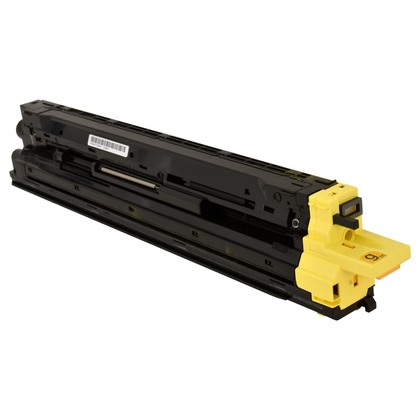 Kyocera FS-C8520MFP Yellow Developer Unit, Genuine (E1947)