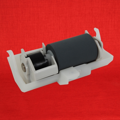 Okidata MPS3537mc Doc Feeder Separation Roller Assembly, Genuine (E2465)