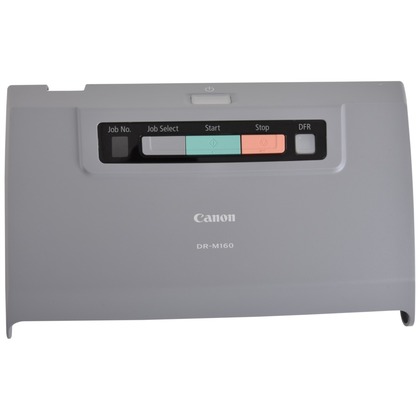 Canon DR-M160 imageFORMULA Scanner Supplies and Parts (All)