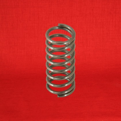 Canon imageRUNNER 1750iF Registration Compression Spring, Genuine (E2674)