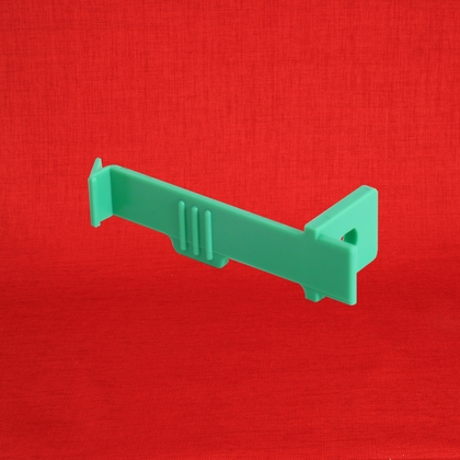 Ricoh Aficio SP C820DN Upper Separation Holder Stopper, Genuine (E2801)