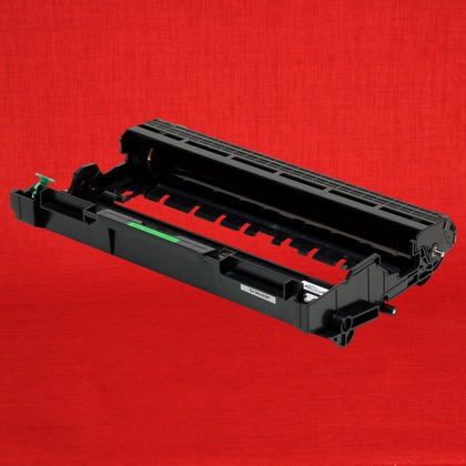Black Drum Unit Compatible with Brother MFC-L2700DW (E3193)