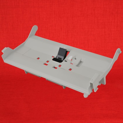 Canon FM4-1882-000 Upper Guide Assembly, Genuine (E3795)