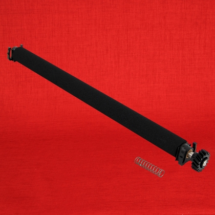 Lexmark 40X8393 Transfer Roller with Spring, Genuine (E3891)