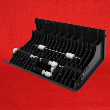 Lexmark 40X9142 ADF Top Cover / Legal, Genuine (E3894)