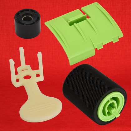 Lexmark 40X7775 Doc Feeder Separation Roller, Genuine (E4060)