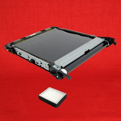 Konica Minolta bizhub C3350 Transfer Belt Unit, Genuine (E4114)