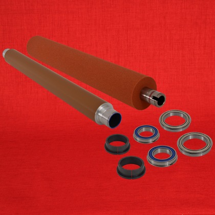 Sharp MX-750HK (MX750HK) Fusing Roller Kit, Genuine (E5427)