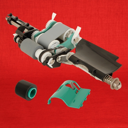 Lexmark 40X7220 (40X4769) Doc Feeder (ADF) Maintenance Kit - 120K ...