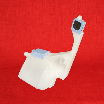 HP LaserJet Pro 500 Color MFP M570dn Waste Toner Collection Unit ...