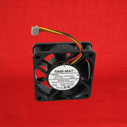 Sharp MX-3500N Exhaust Fan, Genuine (E6529)