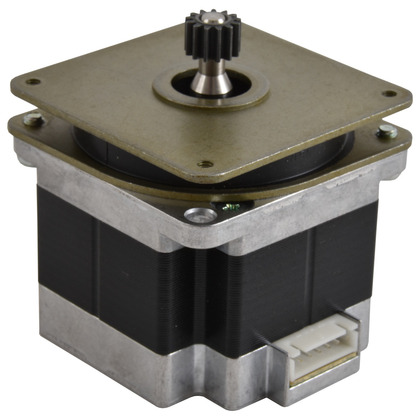 Sharp ARM277 SPF Motor, Genuine (E7015)