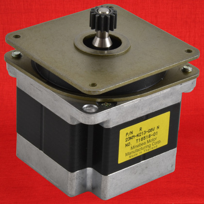 Sharp MX-M260 SPF Motor, Genuine (E7015)