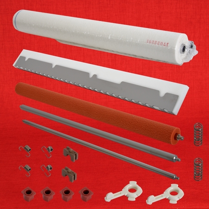 Sharp MX-M620N 300K Fuser Cleaning Kit, Genuine (G0153)