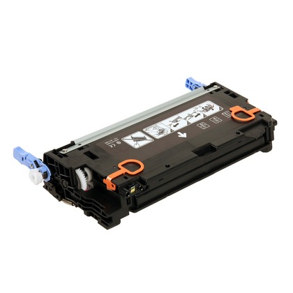Canon imageRUNNER C1030 Black Toner Cartridge, Genuine (G0231)