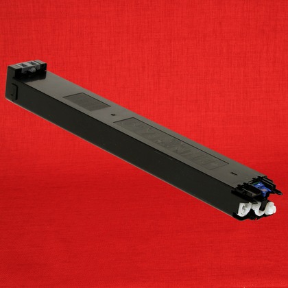 Sharp MX-2600N Black Toner Cartridge, Genuine (G0403)