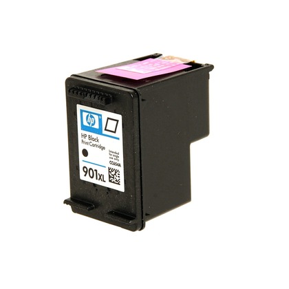 HP OfficeJet 4500 Wireless All-in-One High Yield Black Inkjet Print ...