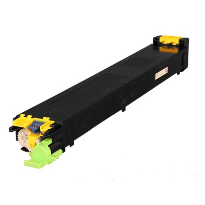 Sharp MX-2600N Yellow Toner Cartridge, Genuine (G0405)