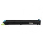 Sharp MX-4101N Cyan Toner Cartridge, Genuine (G0407)