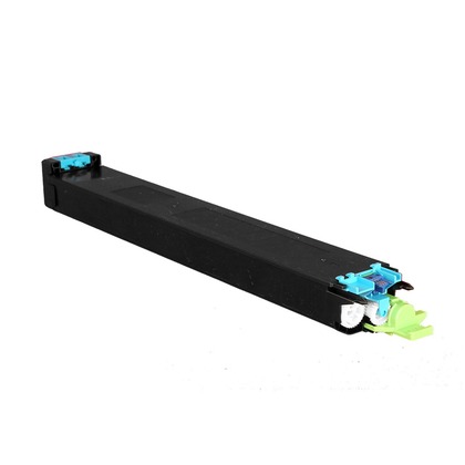 Sharp MX-4101N Cyan Toner Cartridge, Genuine (G0407)