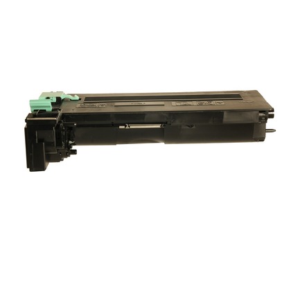 Samsung MultiXpress SCX-6545N Black Toner Cartridge, Genuine (G0523)