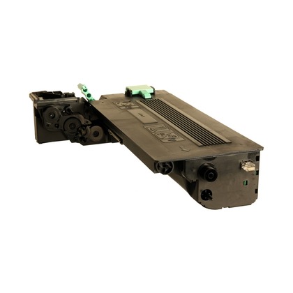 Samsung MultiXpress SCX-6545N Black Toner Cartridge, Genuine (G0523)