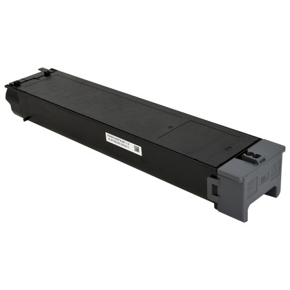 Sharp MX-C311 Black Toner Cartridge, Genuine (G0605)